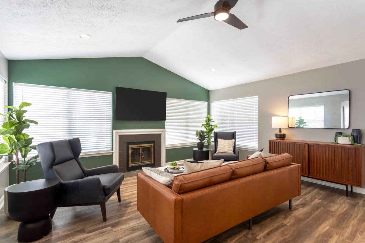 Apartments for Rent in South Nashville, TN | The Annaline