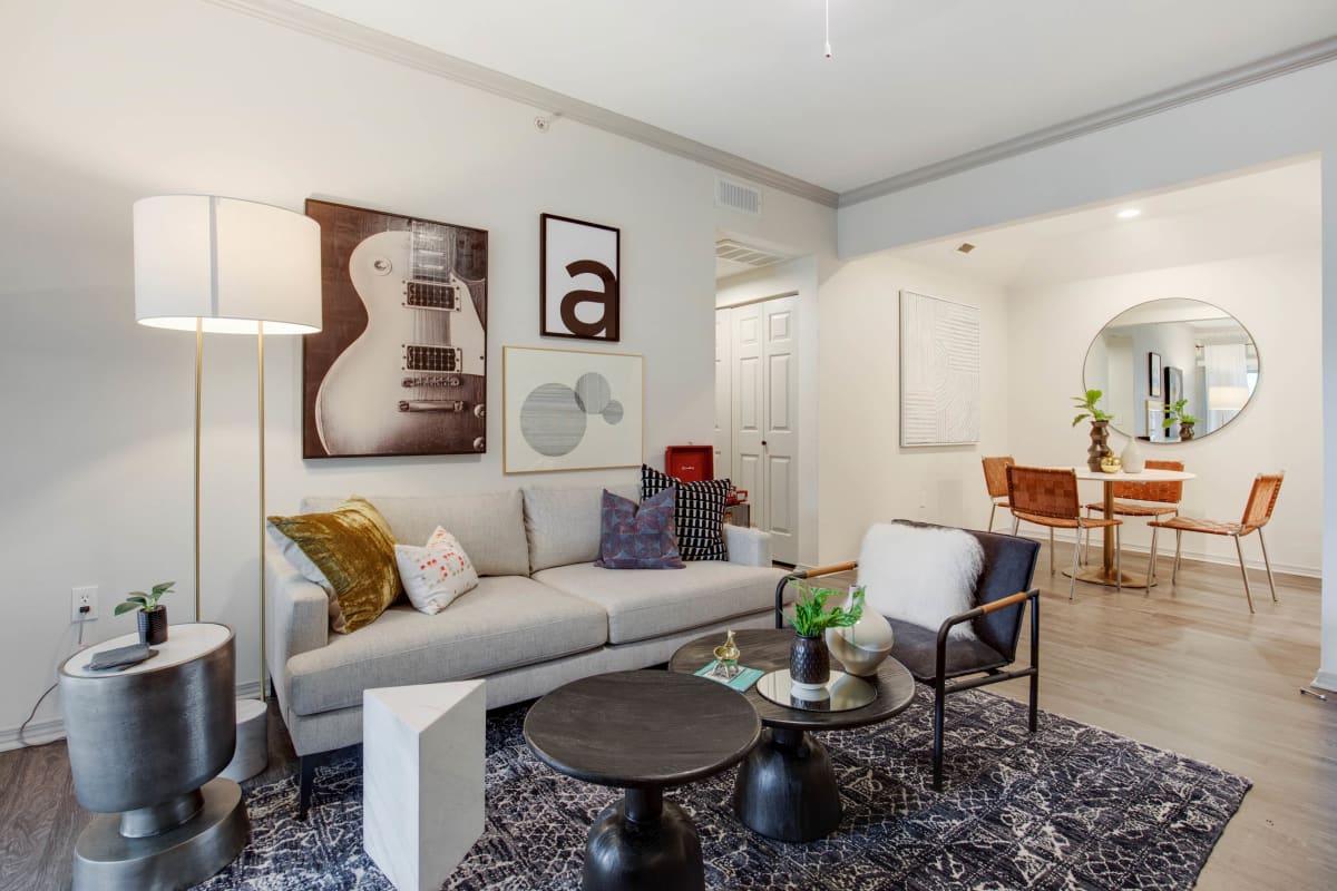Apartments for Rent in North Austin, TX | The Olivine