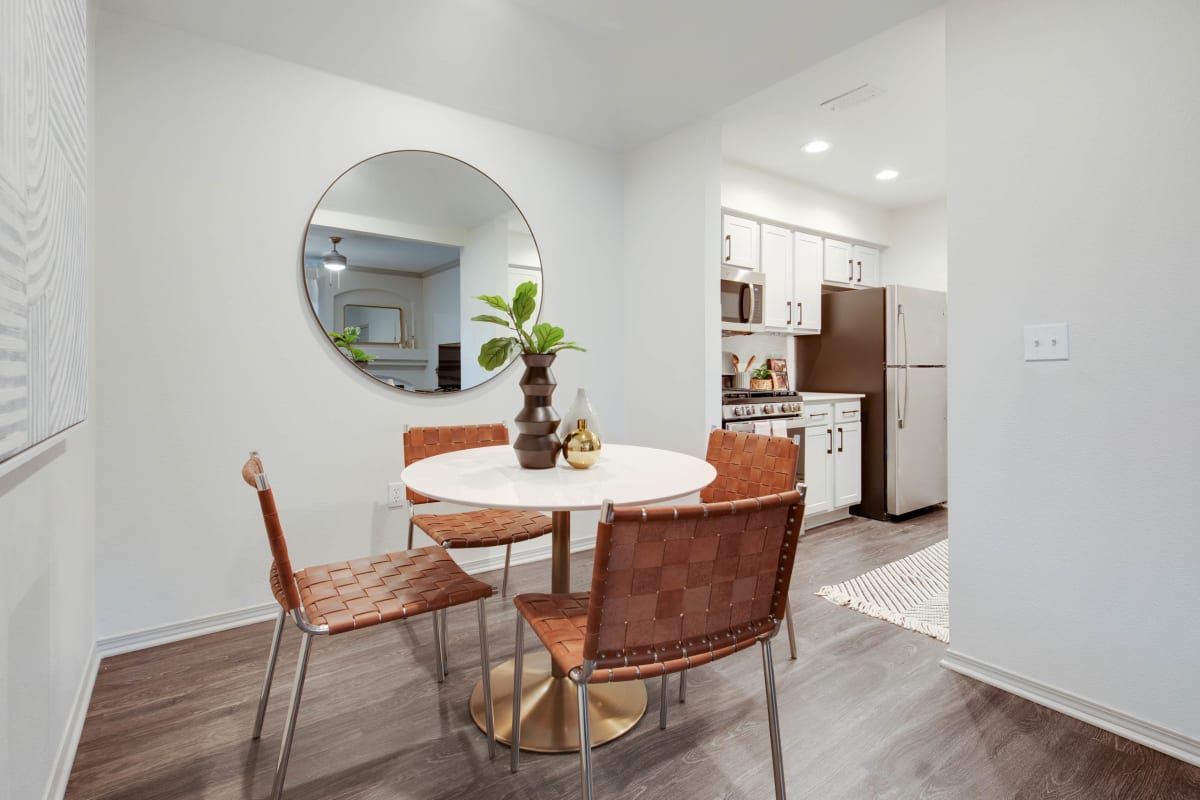 Apartments for Rent in North Austin, TX | The Olivine