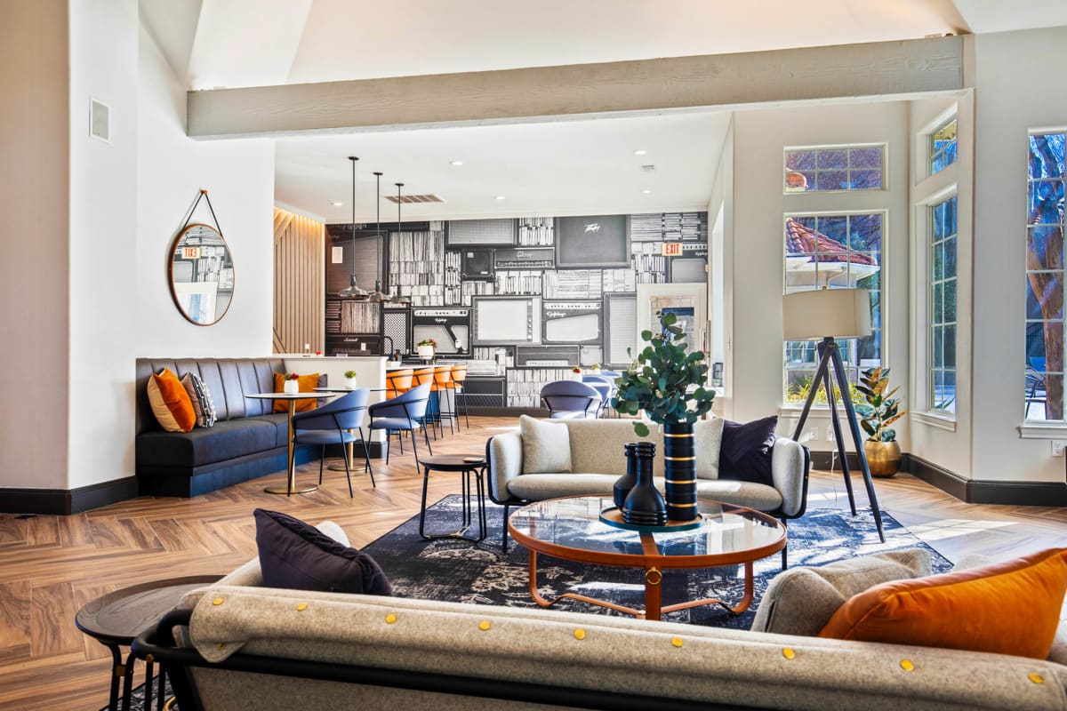 Apartments for Rent in North Austin, TX | The Olivine