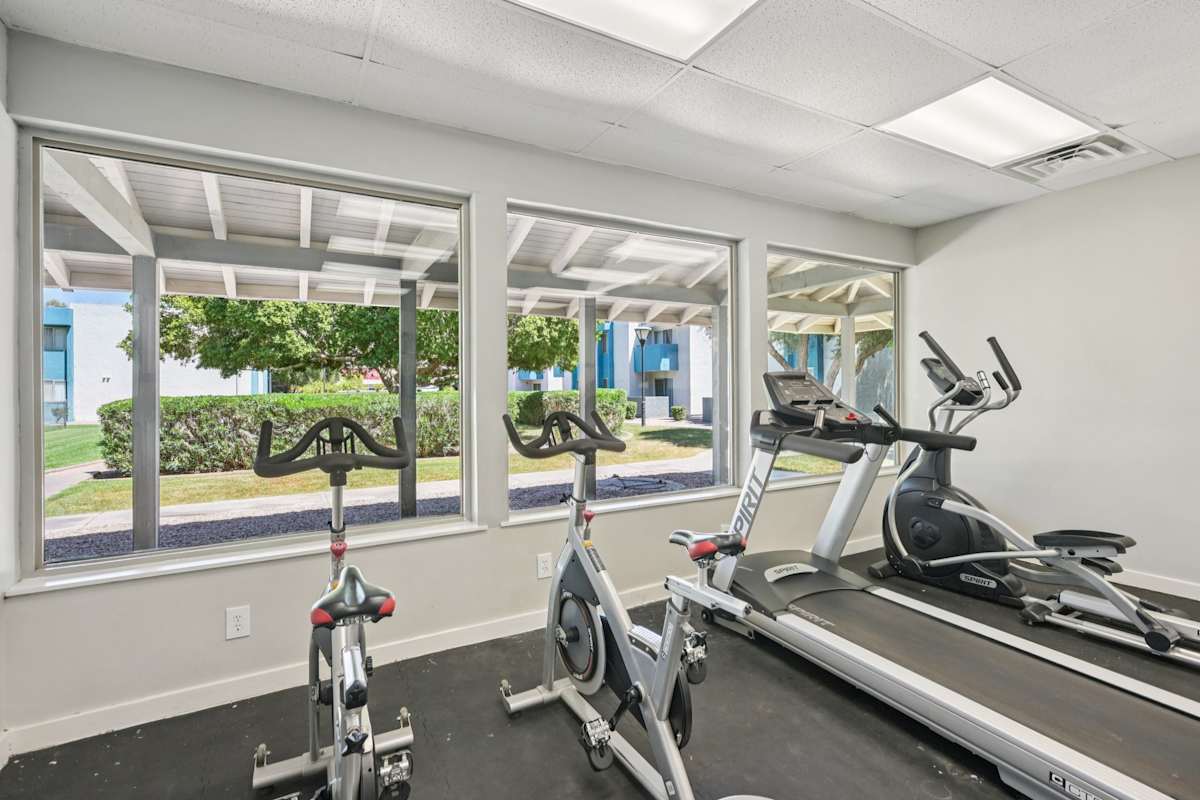 Apartments on Sycamore Street | Sycamore Square | Photos