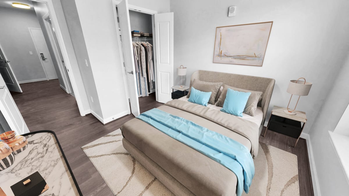 Photos and Video of Terrace Manor in WASHINGTON, DC