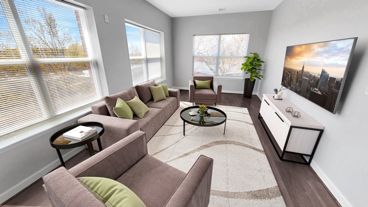 Photos and Video of Terrace Manor in WASHINGTON, DC