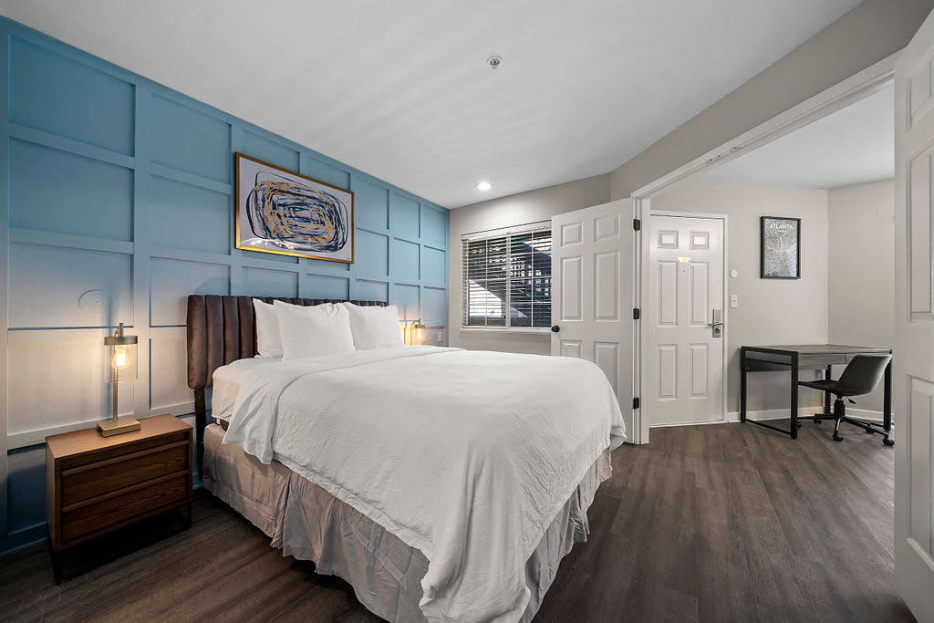 Photos and Video of 505 Collection in Atlanta, GA