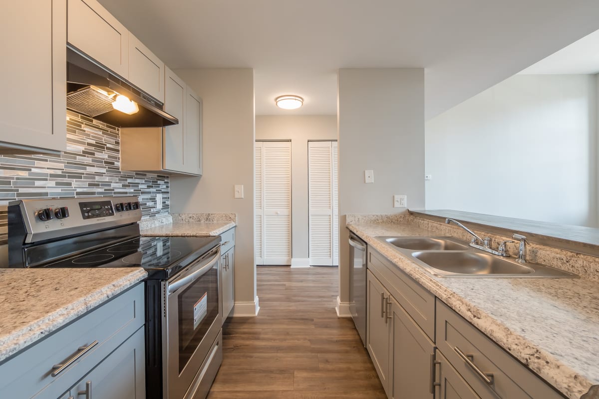 Photos and Video of Crogman School Lofts in Atlanta, GA