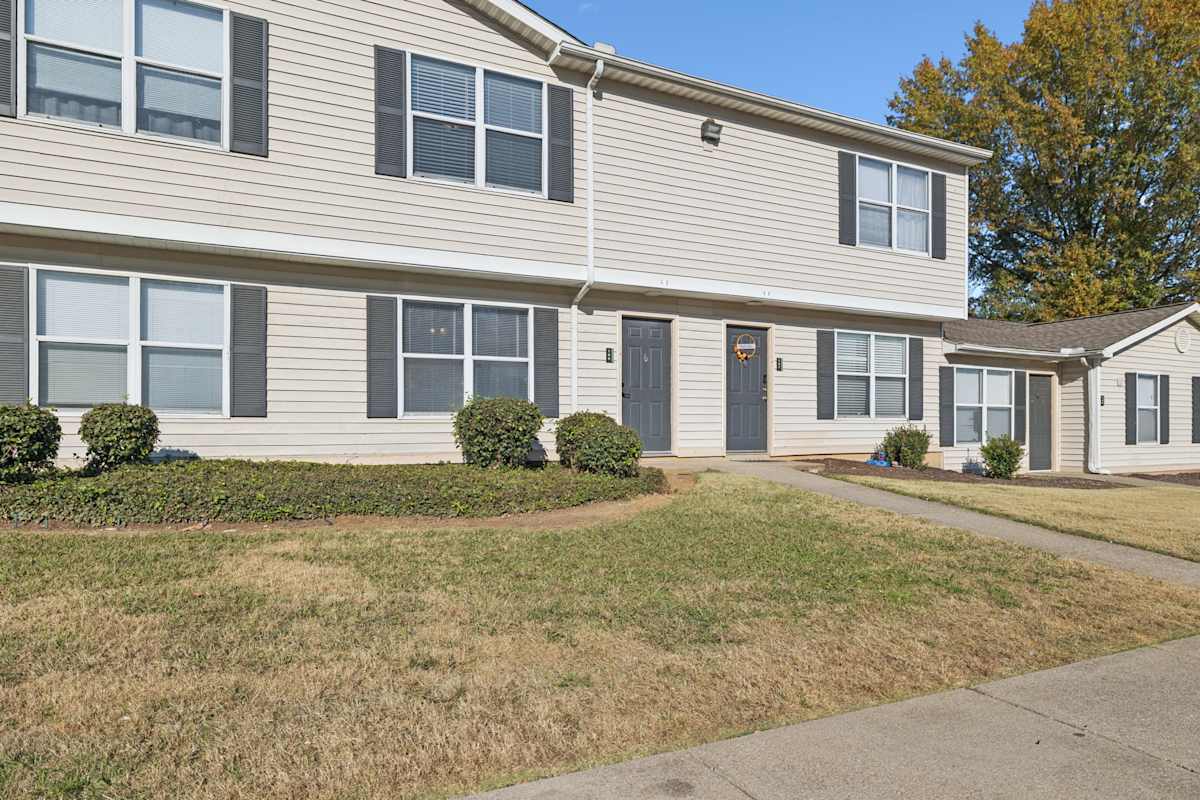 Gallery | Parklight Townhomes for Rent in La Vergne, TN