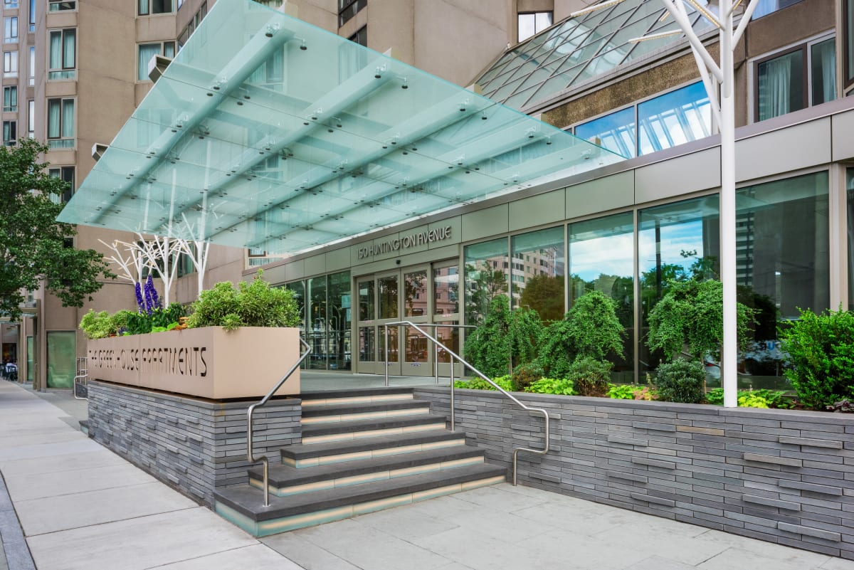 Photos and Video of The Greenhouse Apartments in Boston, MA