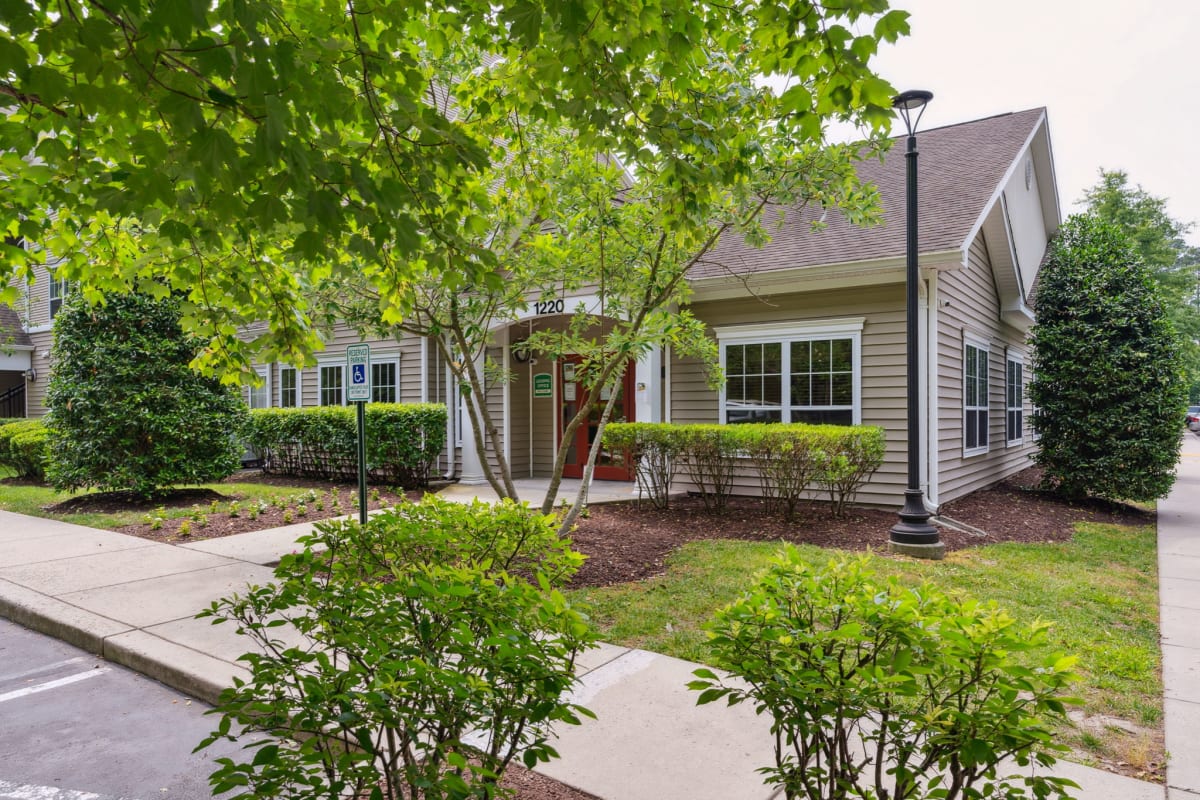 Photos and Video of Cambridge Commons in Cambridge, MD