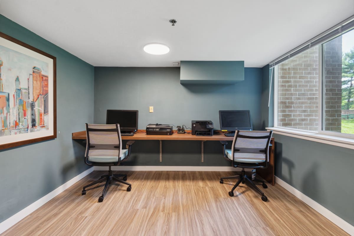 Photos and Video of Hickory Ridge Place in Columbia, MD