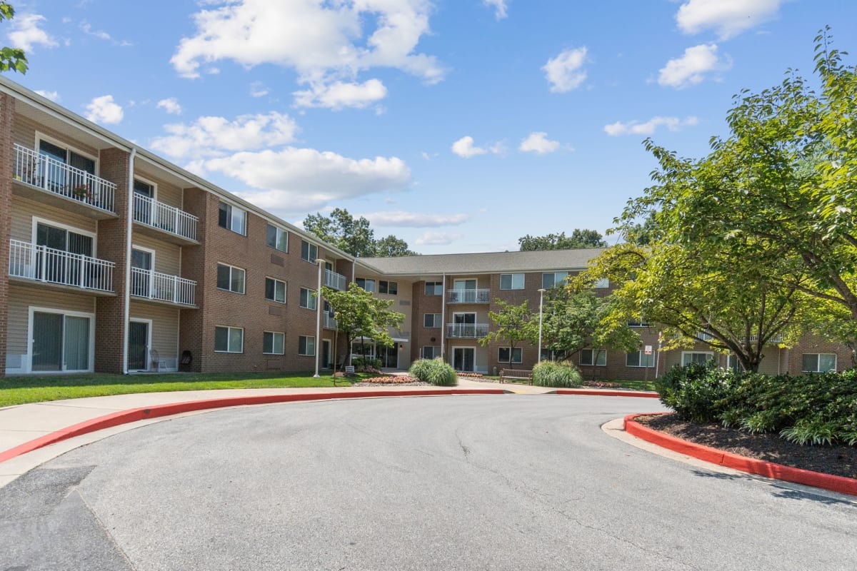 Photos and Video of Hickory Ridge Place in Columbia, MD