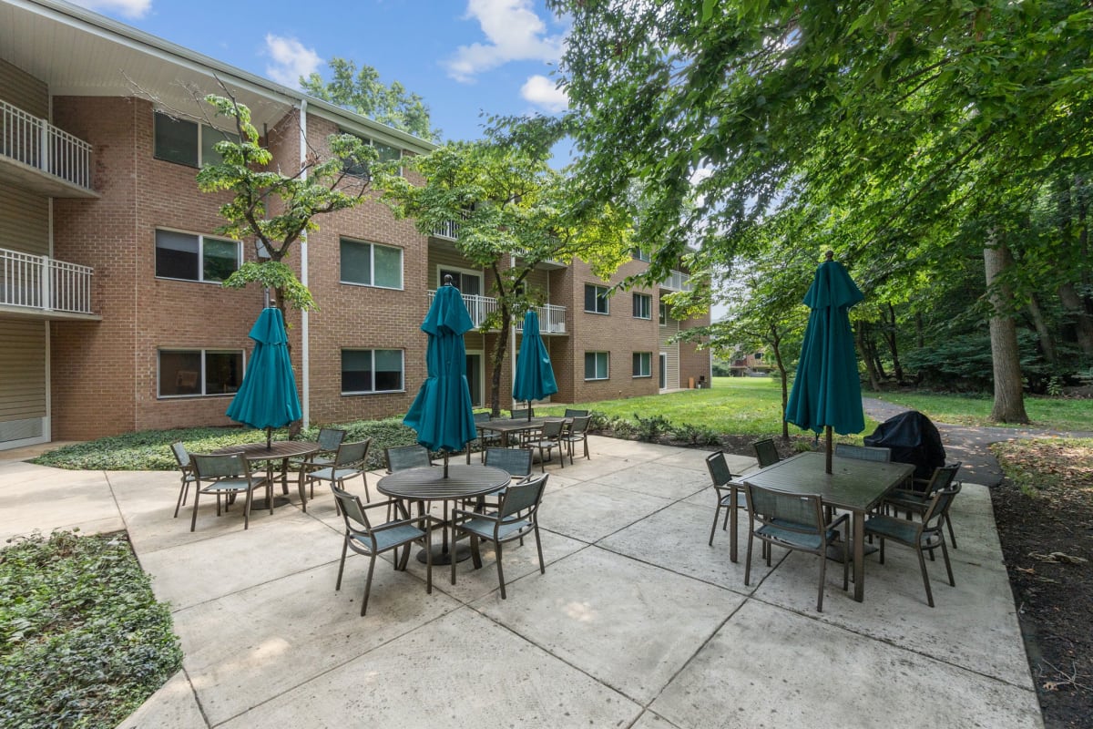 Photos and Video of Hickory Ridge Place in Columbia, MD