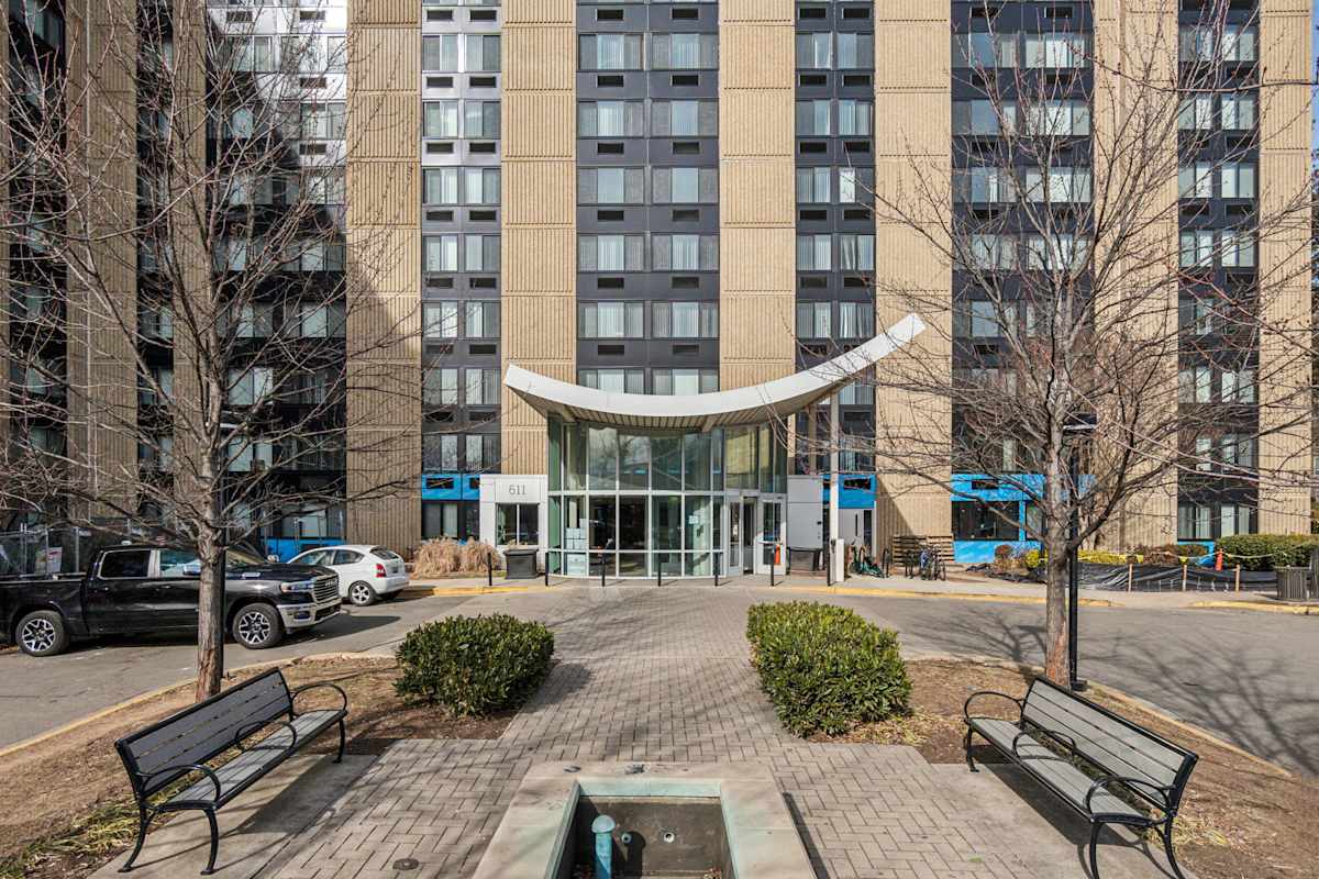 Photos and Video of Edgewood Commons 611 & Gardens in Washington, DC
