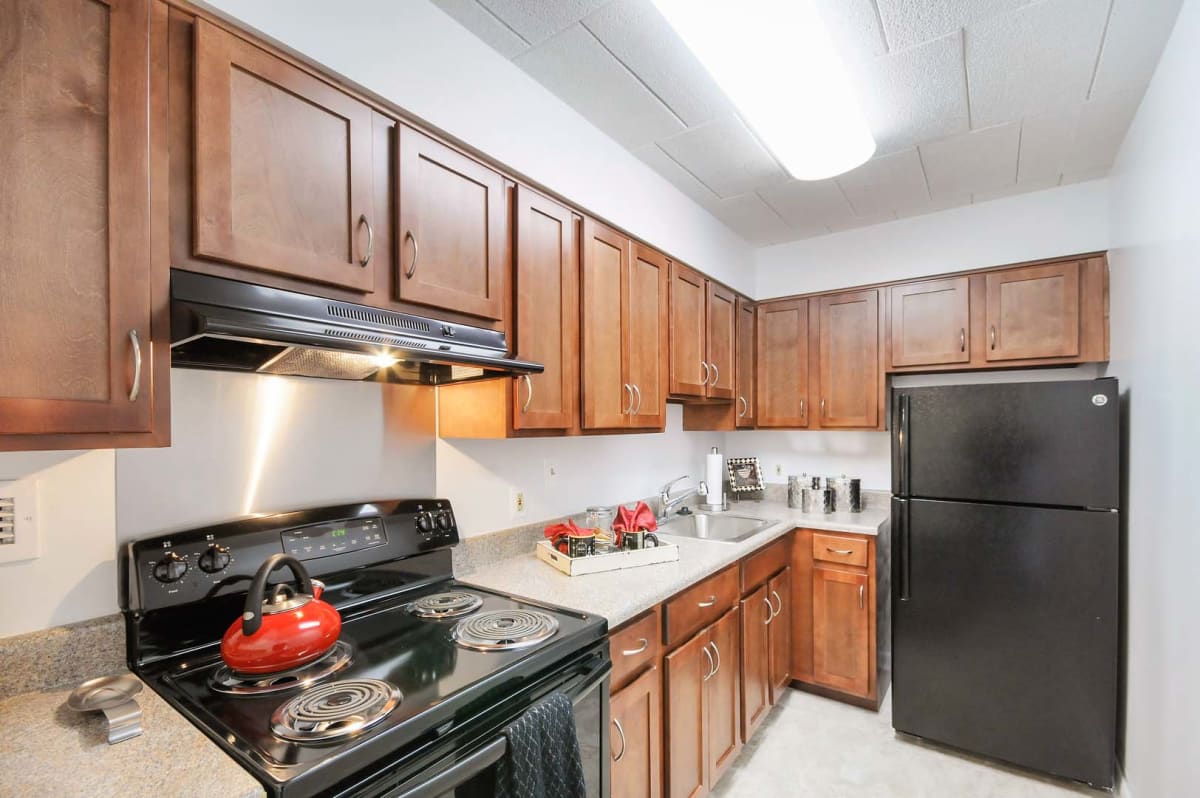 Photos and Video of Edgewood Commons 601 in Washington, DC