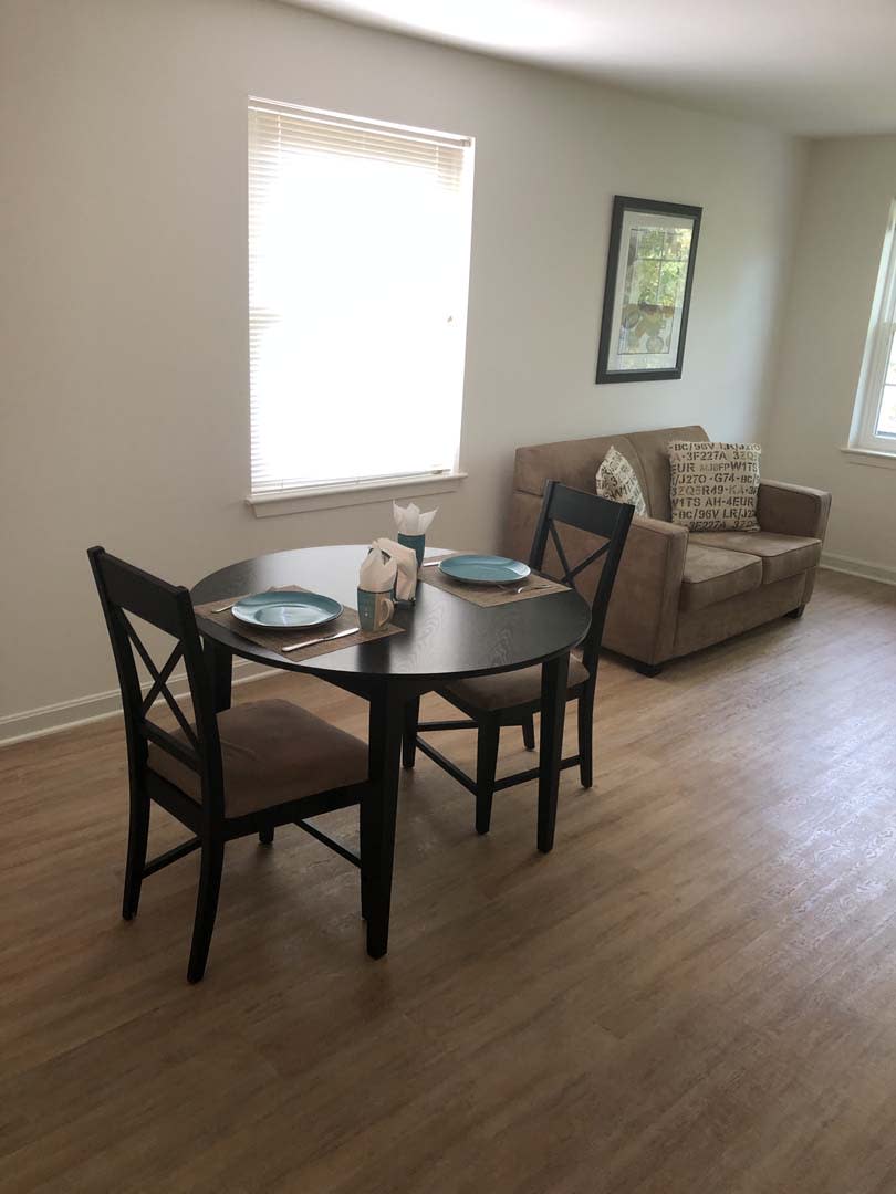 Photos and Video of Park View at Coldspring in Baltimore, MD