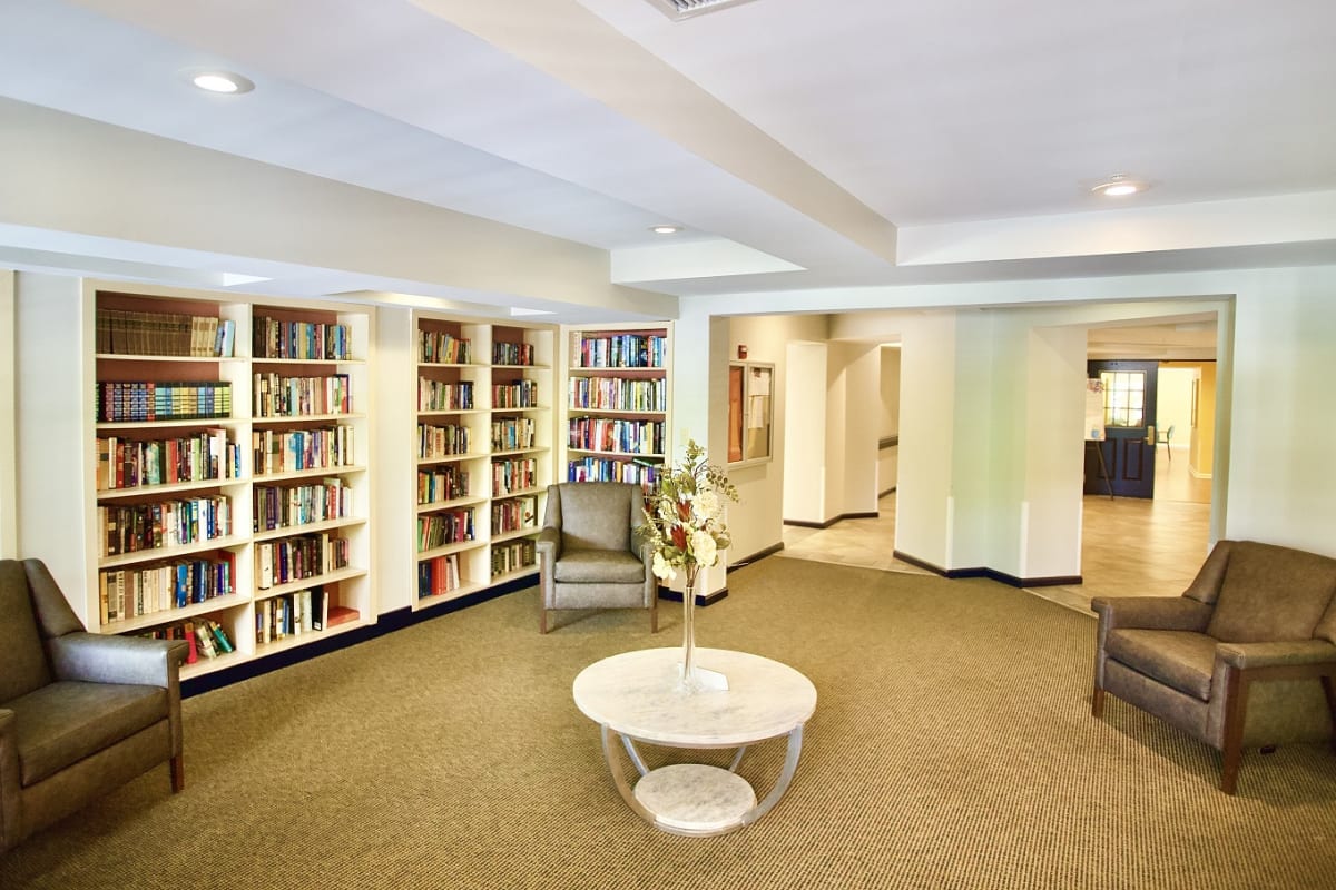 Photos and Video of Park View at Coldspring in Baltimore, MD