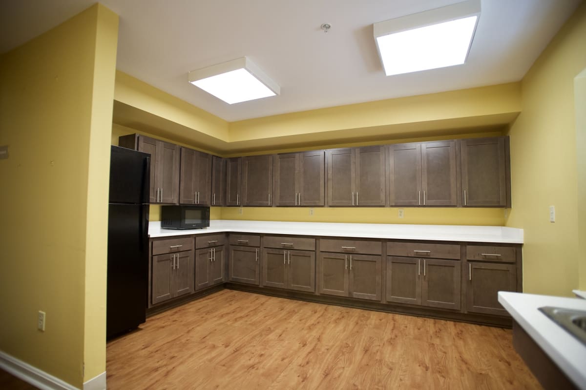 Photos and Video of Park View at Coldspring in Baltimore, MD