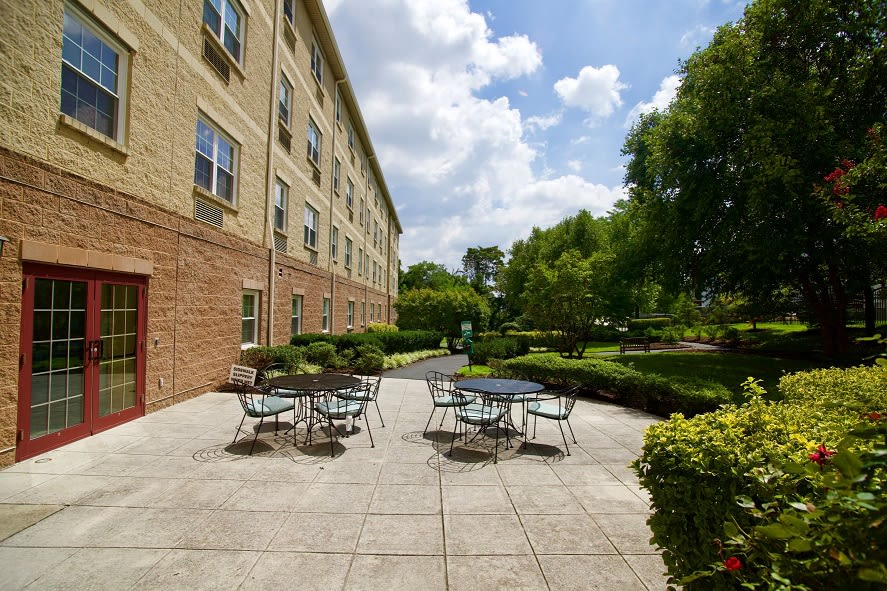 Photos and Video of Park View at Coldspring in Baltimore, MD