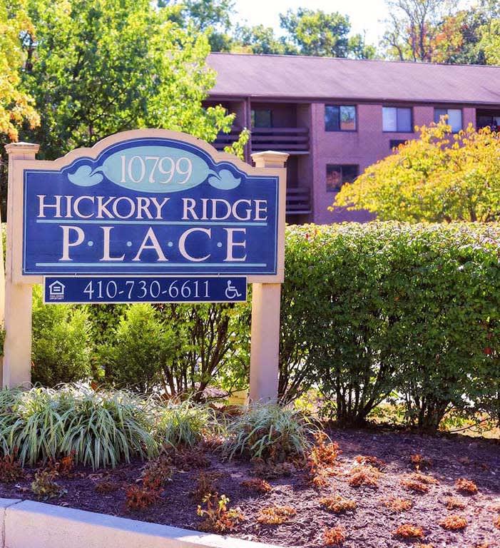 Photos and Video of Hickory Ridge Place in Columbia, MD