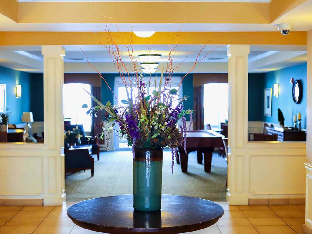 Photos and Video of Greens at Irvington Mews in Baltimore, MD