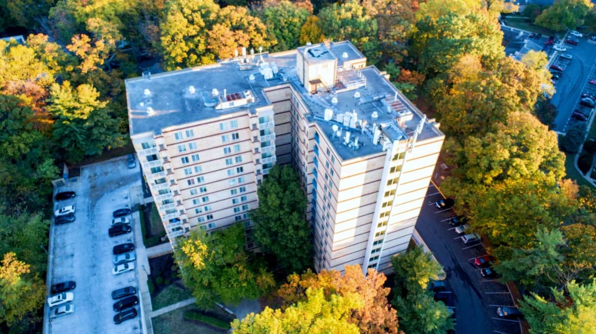 Photos and Video of Park Montgomery in Silver Spring, MD