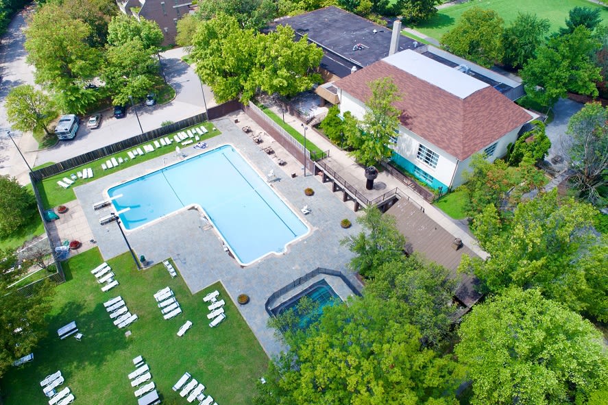 Photos and Video of Park View at Coldspring in Baltimore, MD