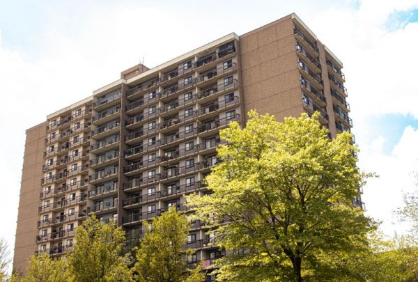 Property details for Barton Towers Co-op from CSI Support & Development