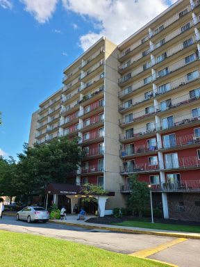 Property details for Waters Tower from CSI Support & Development