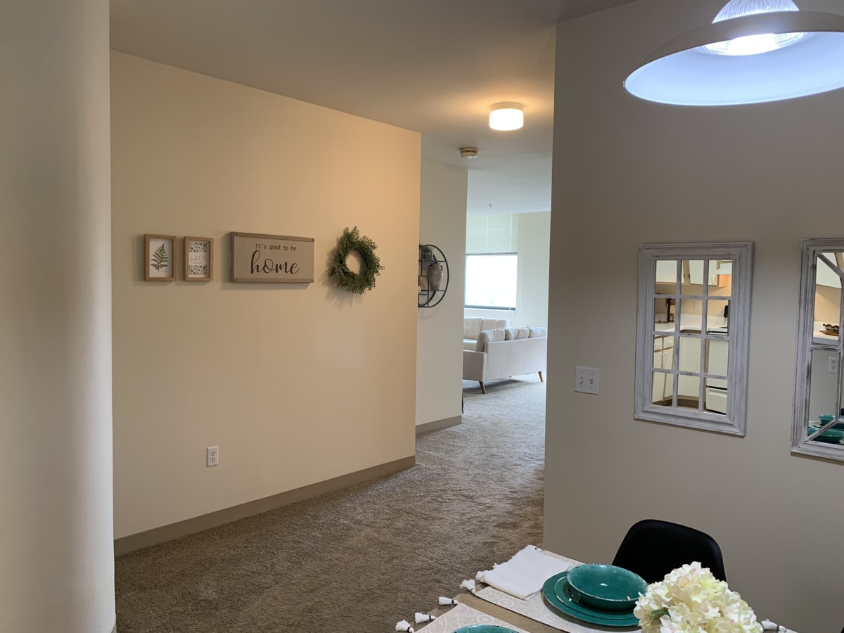 Photos and Video of Boston Store Apartments in Erie, PA