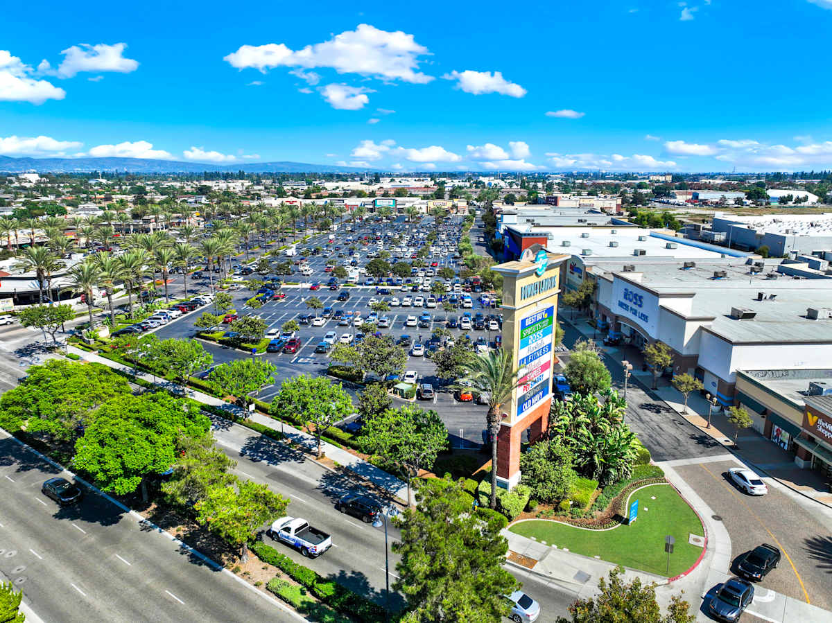Apartments for Rent Downey | The Square | Photos