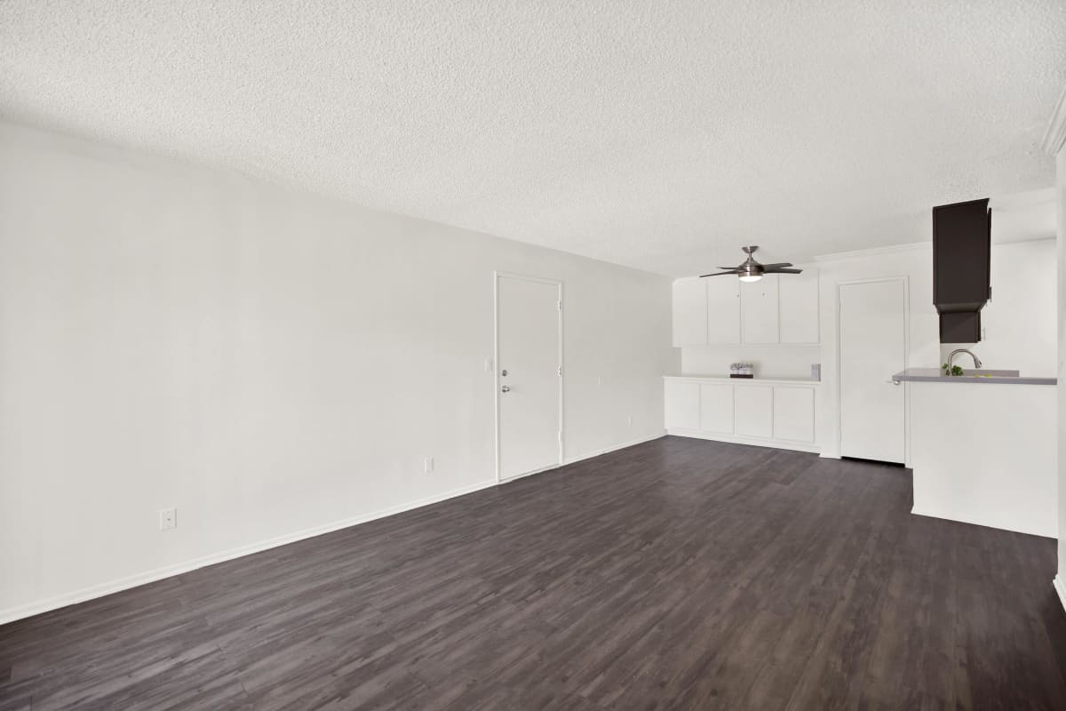 Glimpses of Our Apartments in Canyon Country, CA
