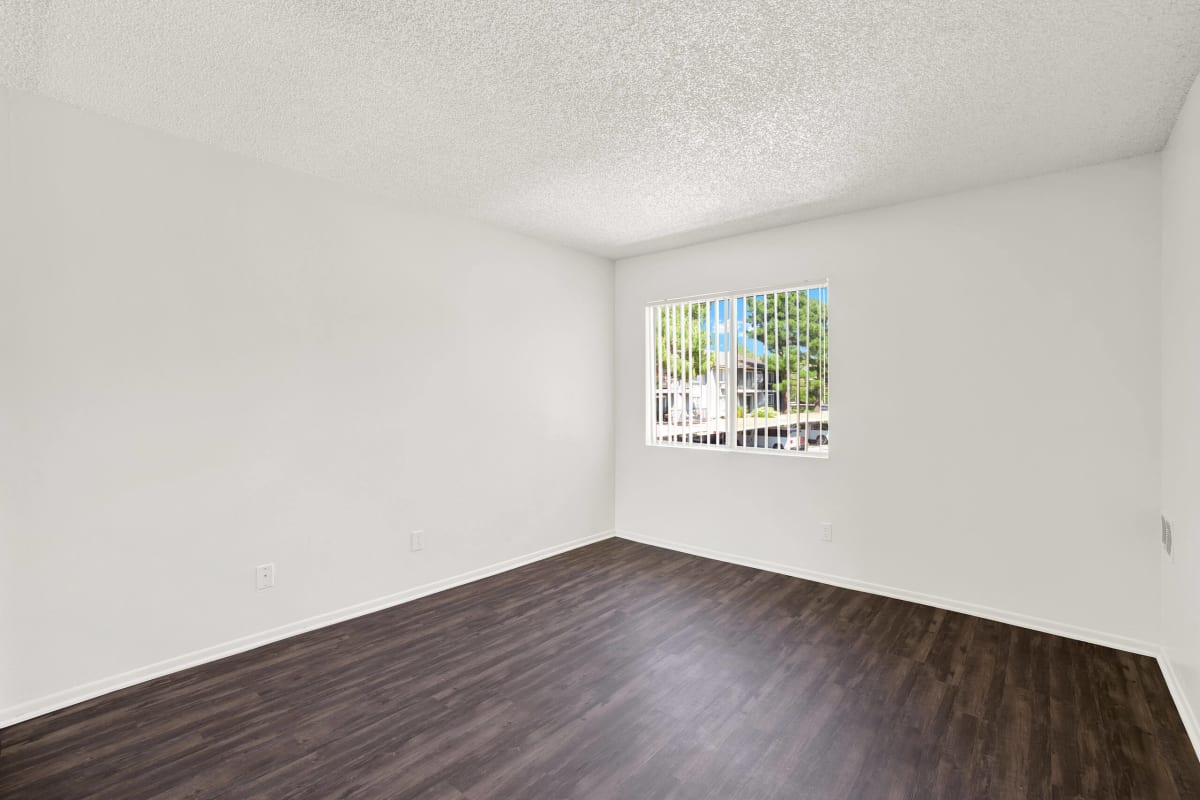 Glimpses of Our Apartments in Canyon Country, CA