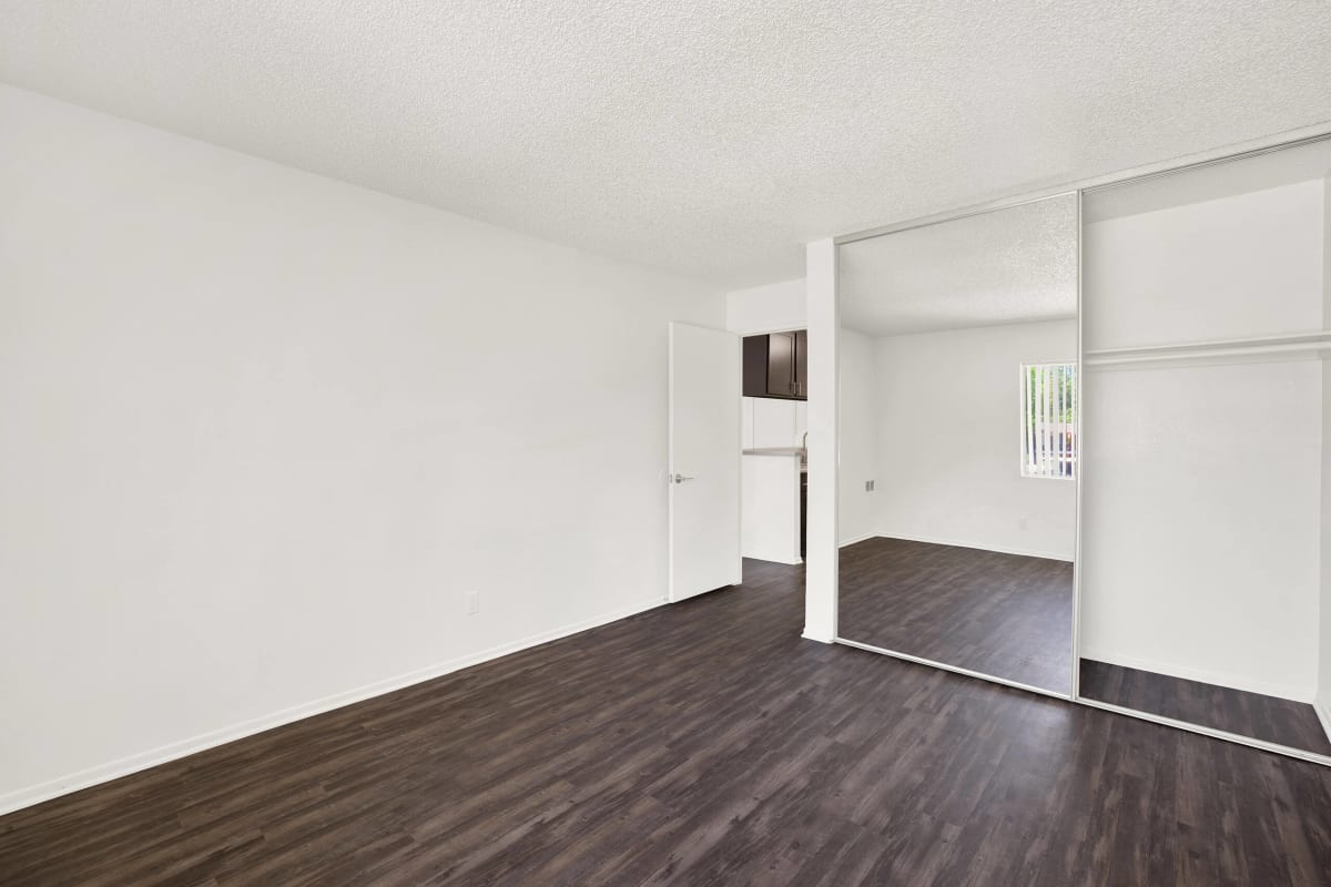 Glimpses of Our Apartments in Canyon Country, CA