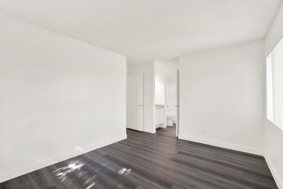 Glimpses of Our Apartments in Canyon Country, CA