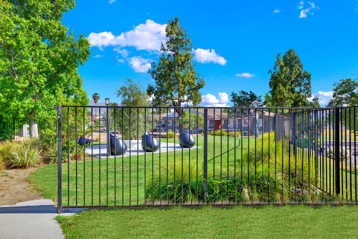 Glimpses of Our Apartments in Canyon Country, CA