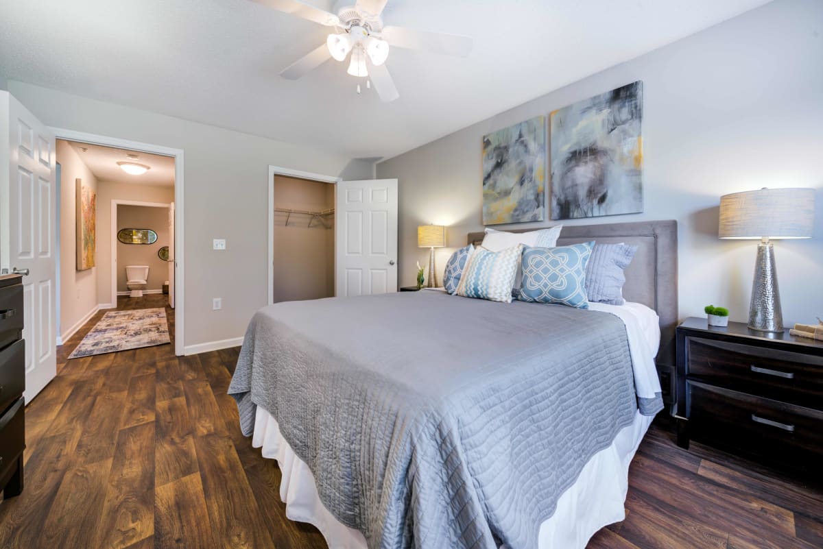 Photos and Video of Summerlin Ridge Apartments in Winston-Salem, NC