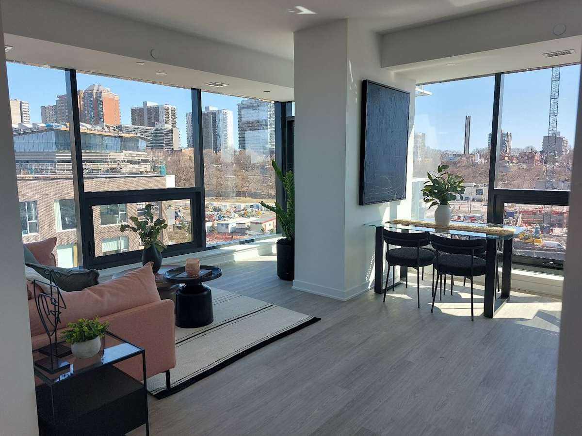 Claridge Homes | Apartments in Ottawa, ON | RENTCafe