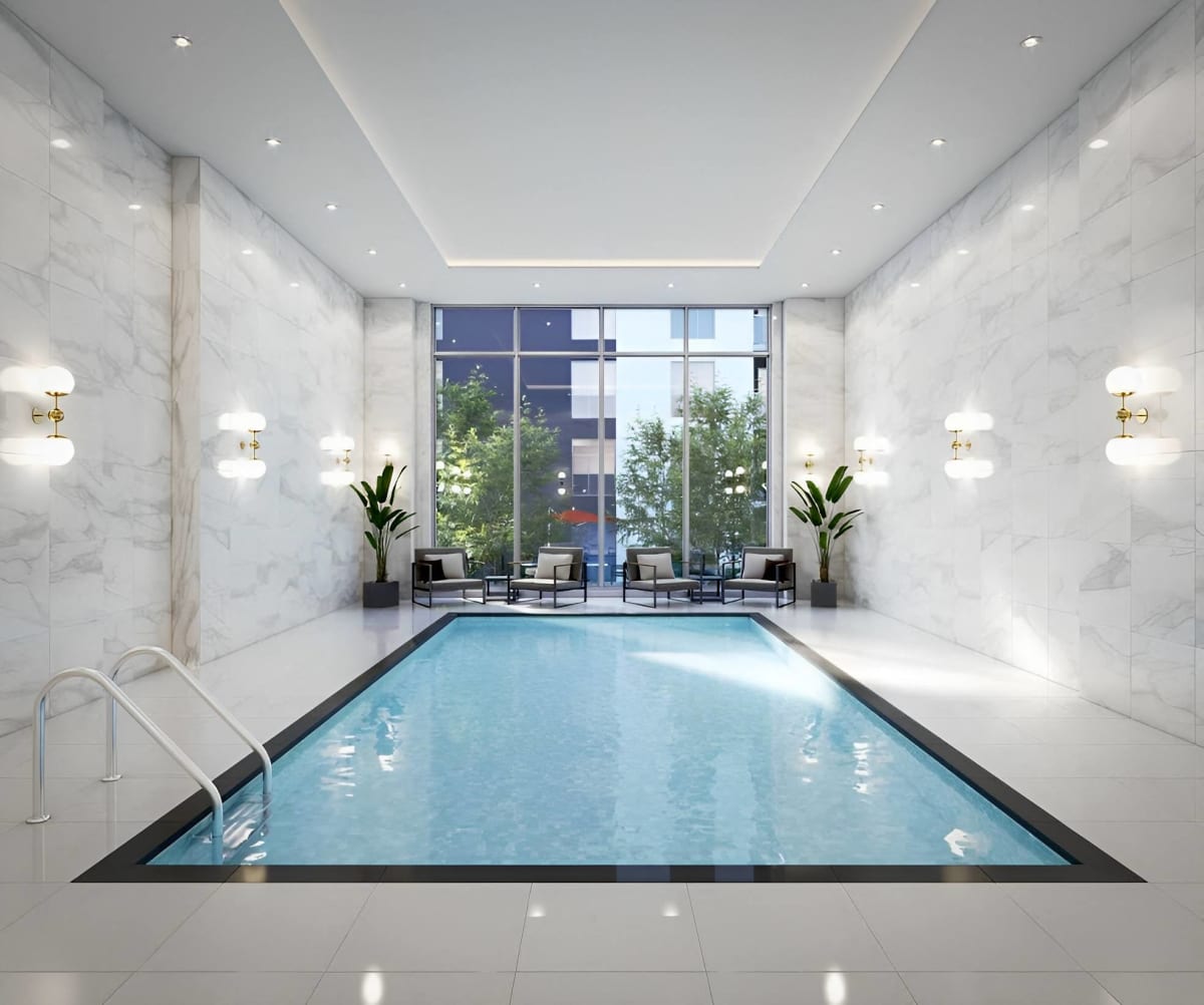 Photos of Claridge Muze on Rideau in Ottawa, ON