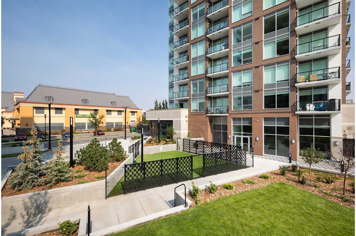 Photos and Video of deVille at Quarry Park in Calgary, AB