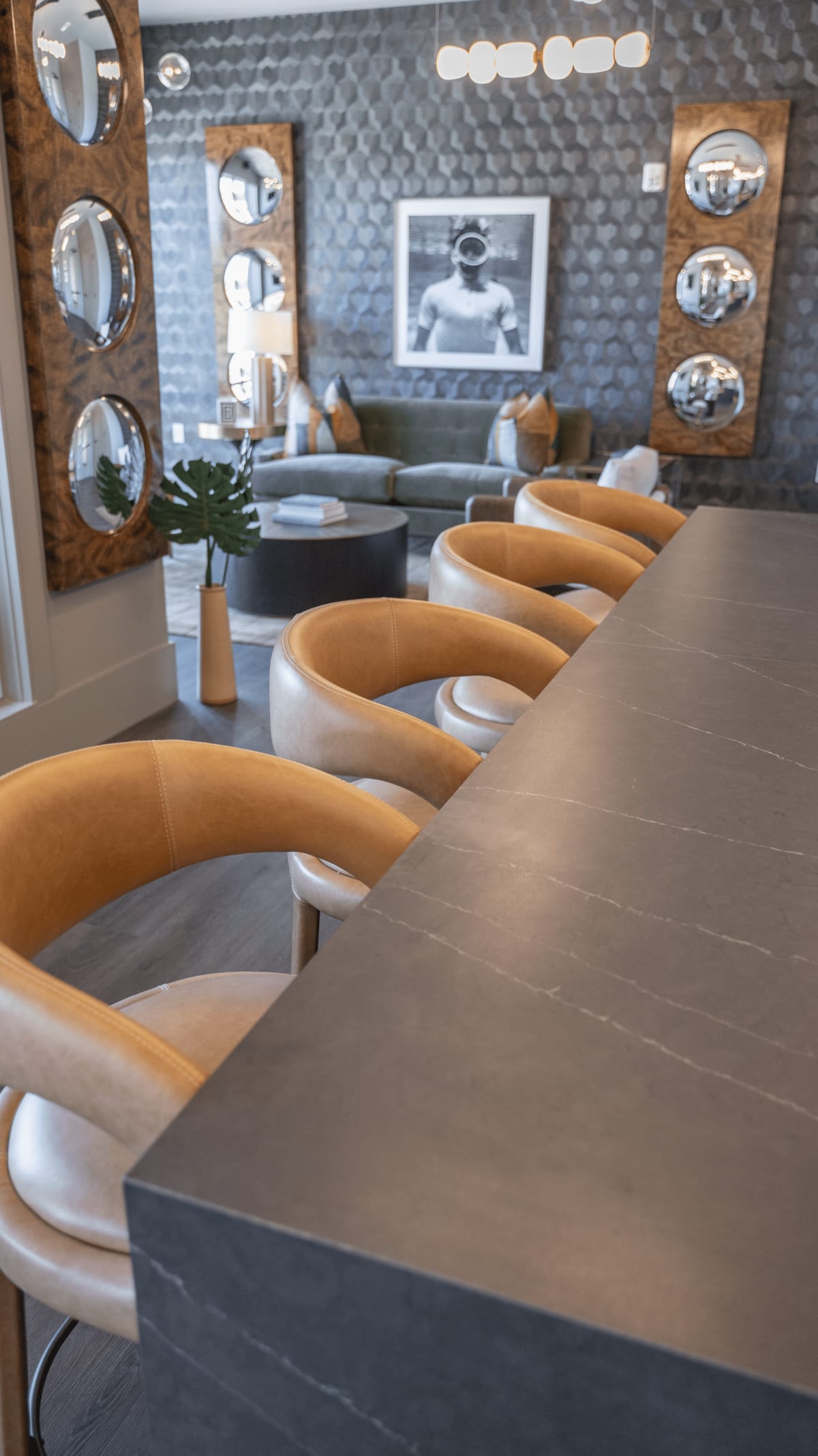 Photos and Video of The Fitzgerald in Spartanburg, SC