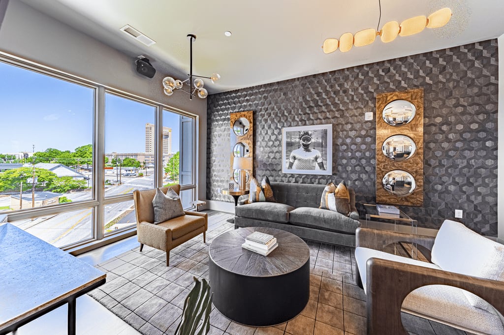 Photos and Video of The Fitzgerald in Spartanburg, SC