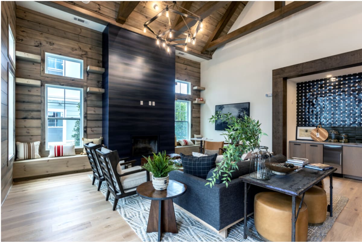 Photos and Video of Giddy Hall Apartments in Charlotte, NC