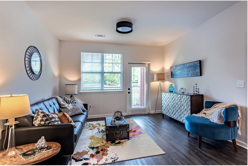 Photos and Video of Giddy Hall Apartments in Charlotte, NC