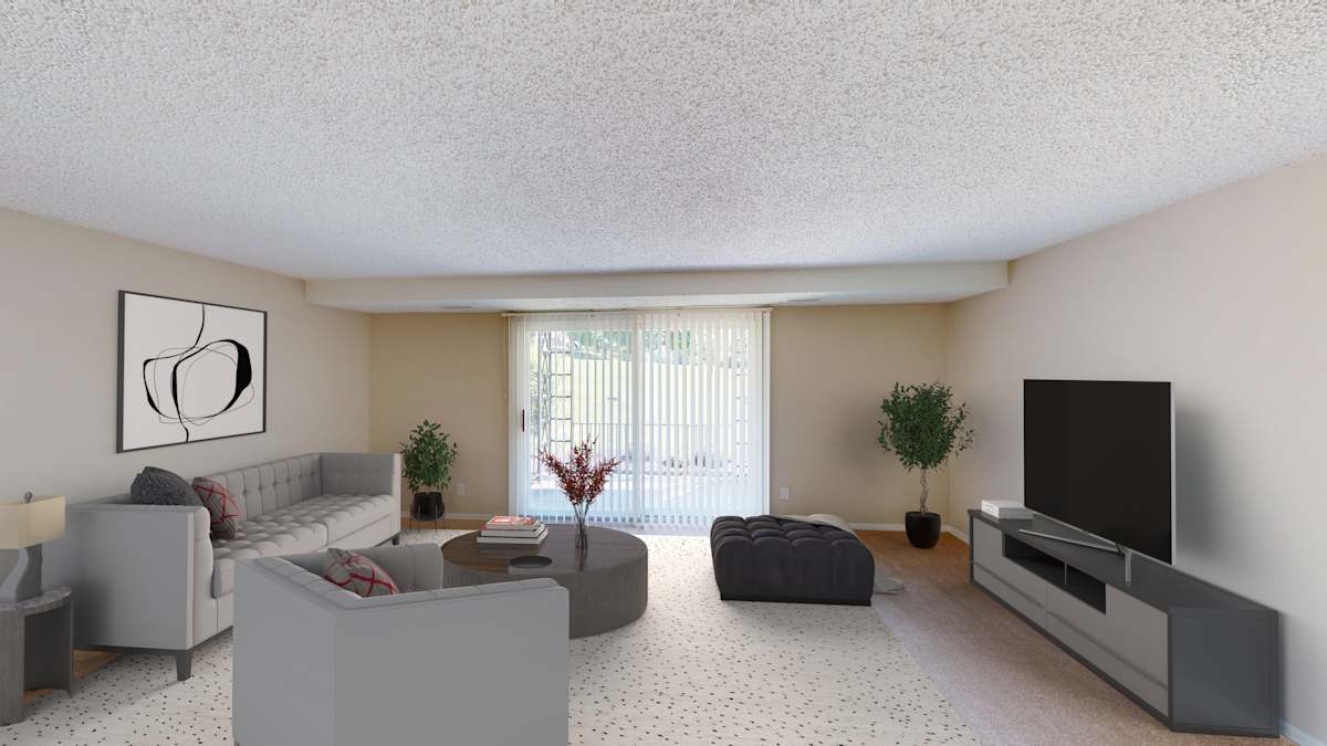 Photos and Video of Big Tree Manor Apartments in Orchard Park, NY