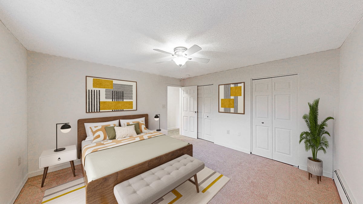 Photos and Video of Fenimore Trace Apartments in Watervliet, NY