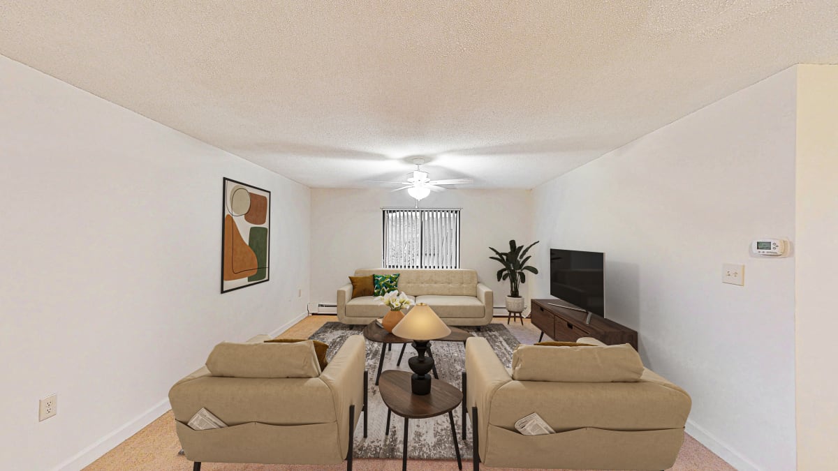 Photos and Video of Fenimore Trace Apartments in Watervliet, NY