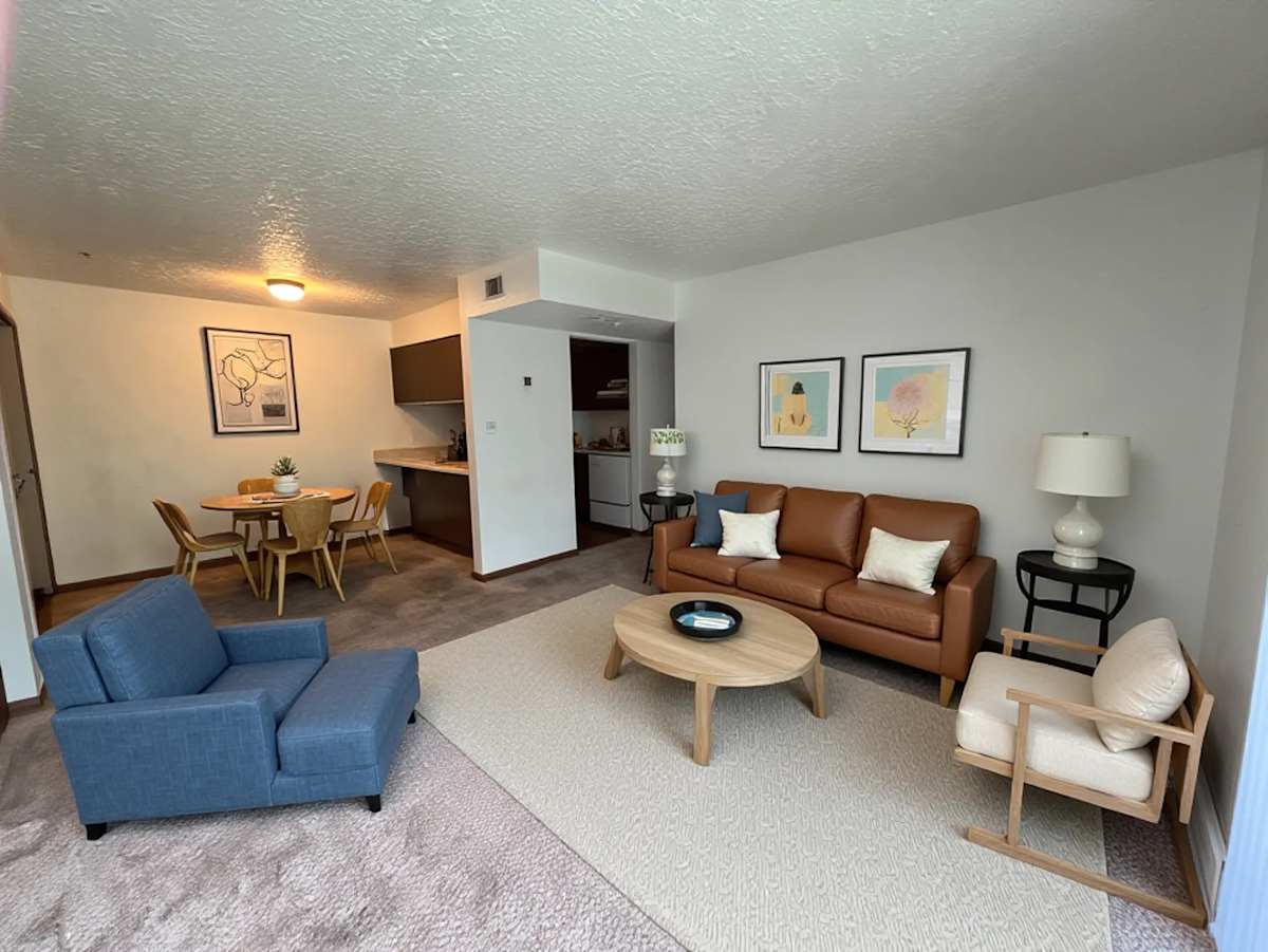 Photos and Video of Stuart Apartments in Baytown, TX