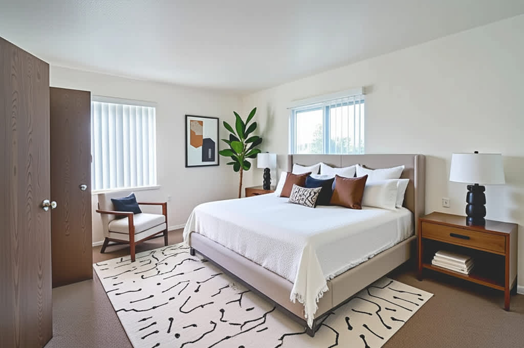 Apartments for Rent in Decatur, AL | Wheeler Estates