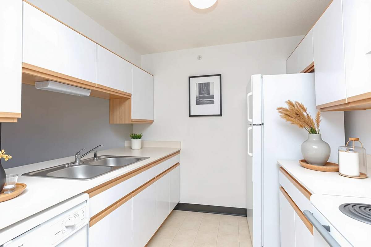 Apartments for Rent in Decatur, AL | Wheeler Estates
