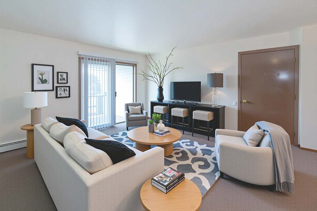 Apartments for Rent in Decatur, AL | Wheeler Estates
