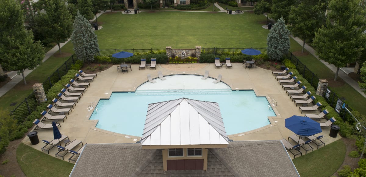 Photos and Video of Legacy at Walton Lakes in Atlanta, GA